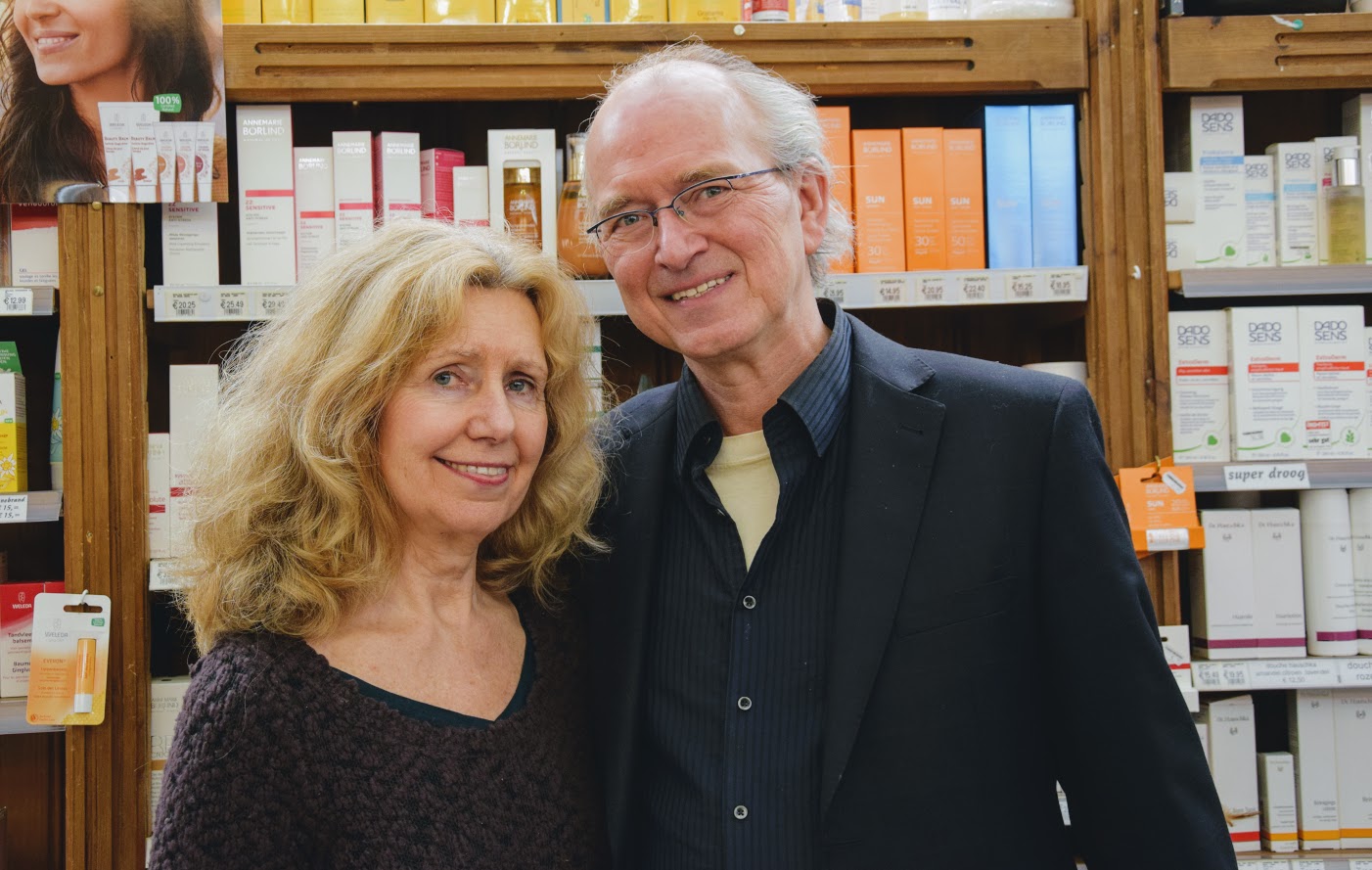 Ondernemer uitgelicht indebuurt Den Bosch