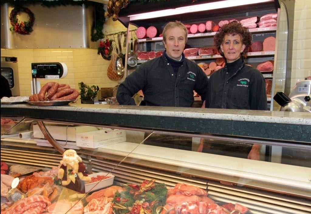 7 x de beste slagers van Den Bosch - indebuurt Den Bosch