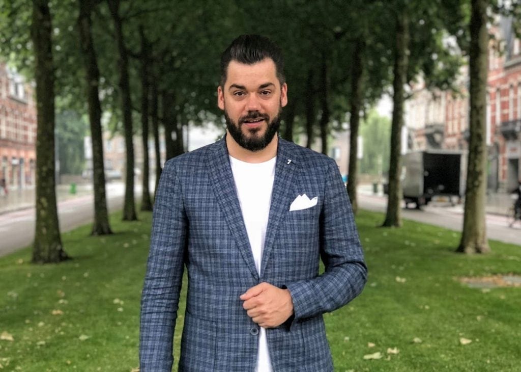 Modeontwerper én Bosschenaar Janice: 'Als ik de tijd had, zou ik naar ...