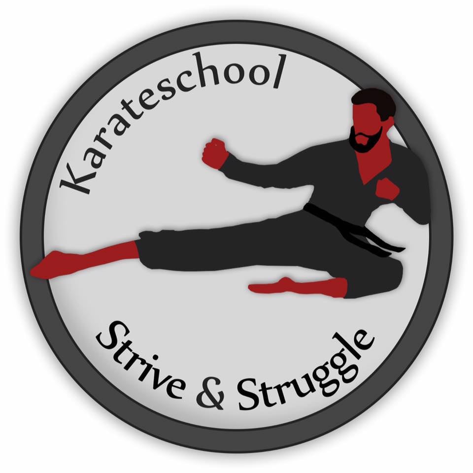 Strive and Struggle - indebuurt Den Bosch