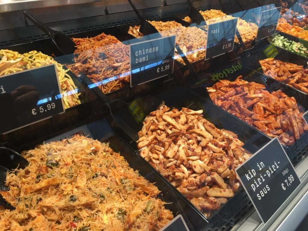 Ze hebben meer dan kip: 5 x dit moet je weten over Kippie