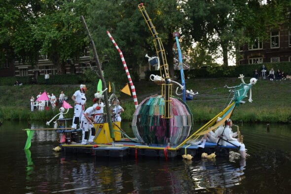 Bosch Parade 2024: dit moet je weten - indebuurt Den Bosch