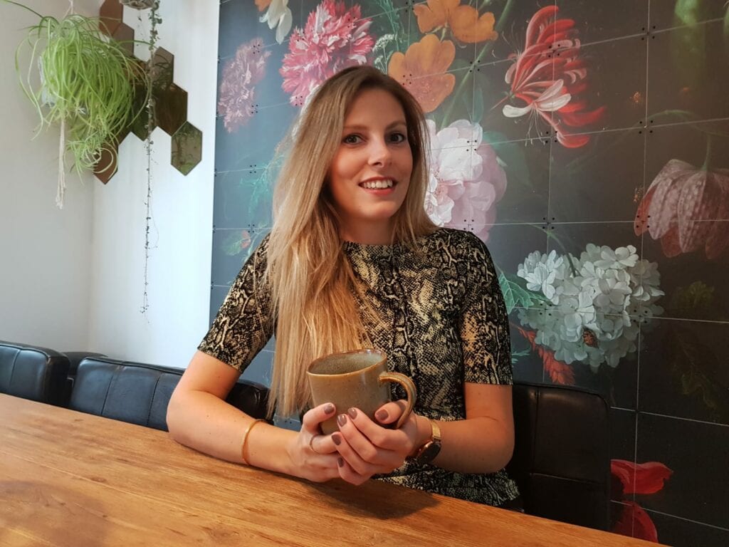 Binnenkijken bij Fabienne: Dit huis was bijna niet van ons geweest!'