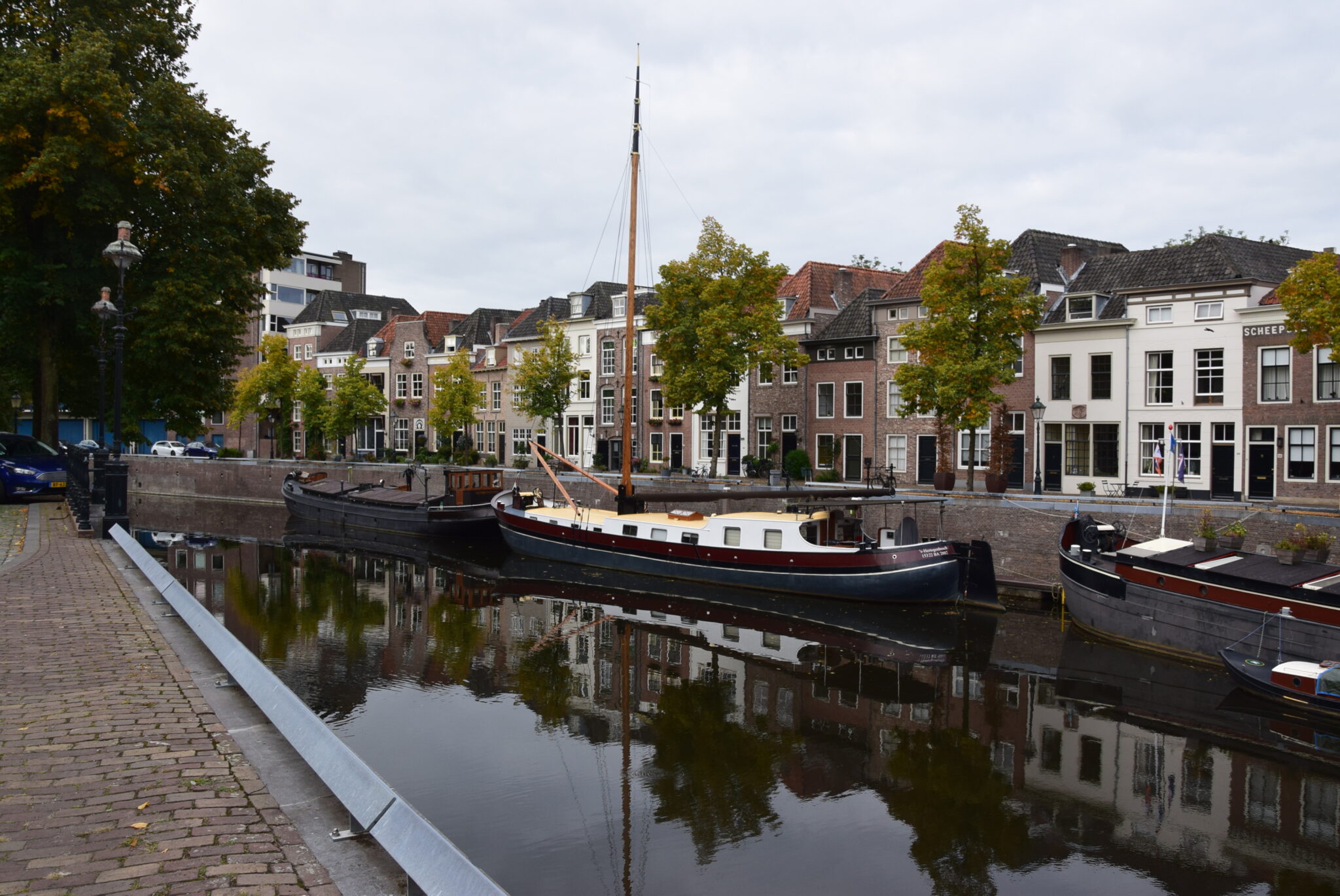 Bosch' Mysterie: hoeveel miljonairs wonen in Den Bosch?