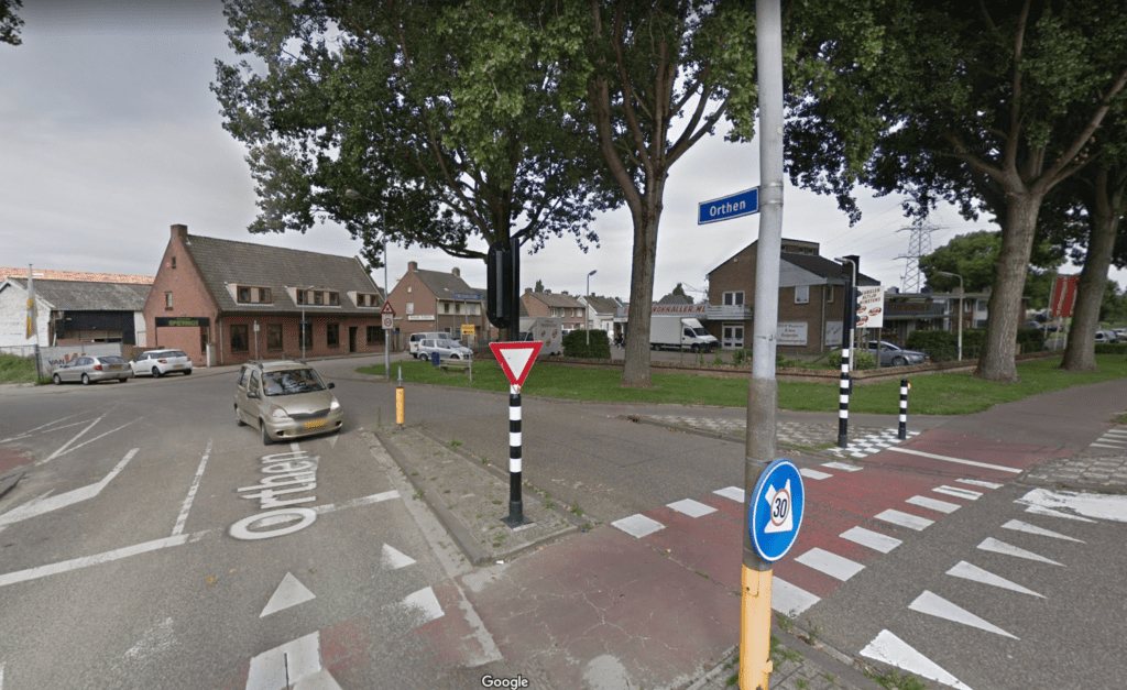 Orthen: een wijk ouder dan de stad - indebuurt Den Bosch