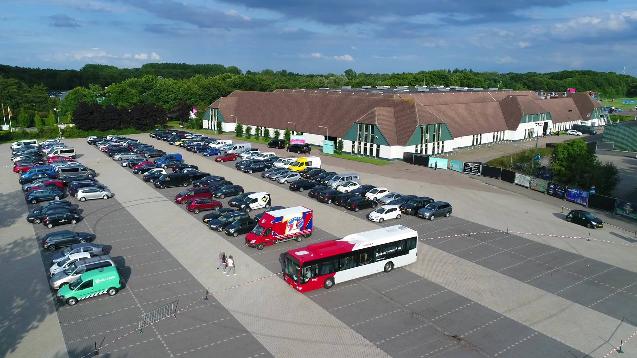 Autotron 's-Hertogenbosch - indebuurt Den Bosch