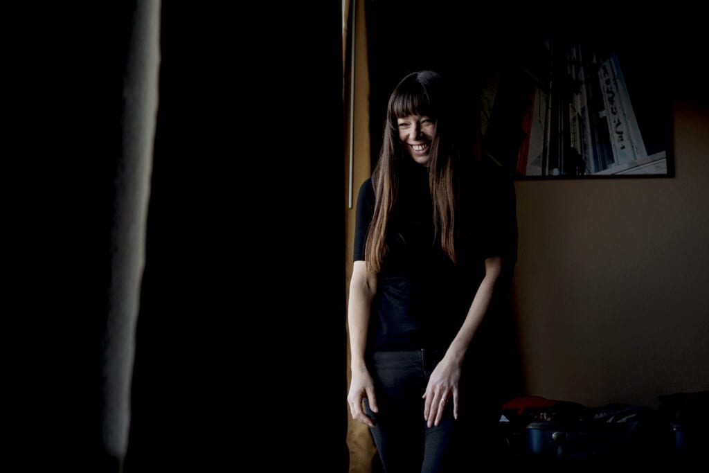 Els Korsten fotografeert bruidsparen: 'Ik begon als koeienfotograaf'