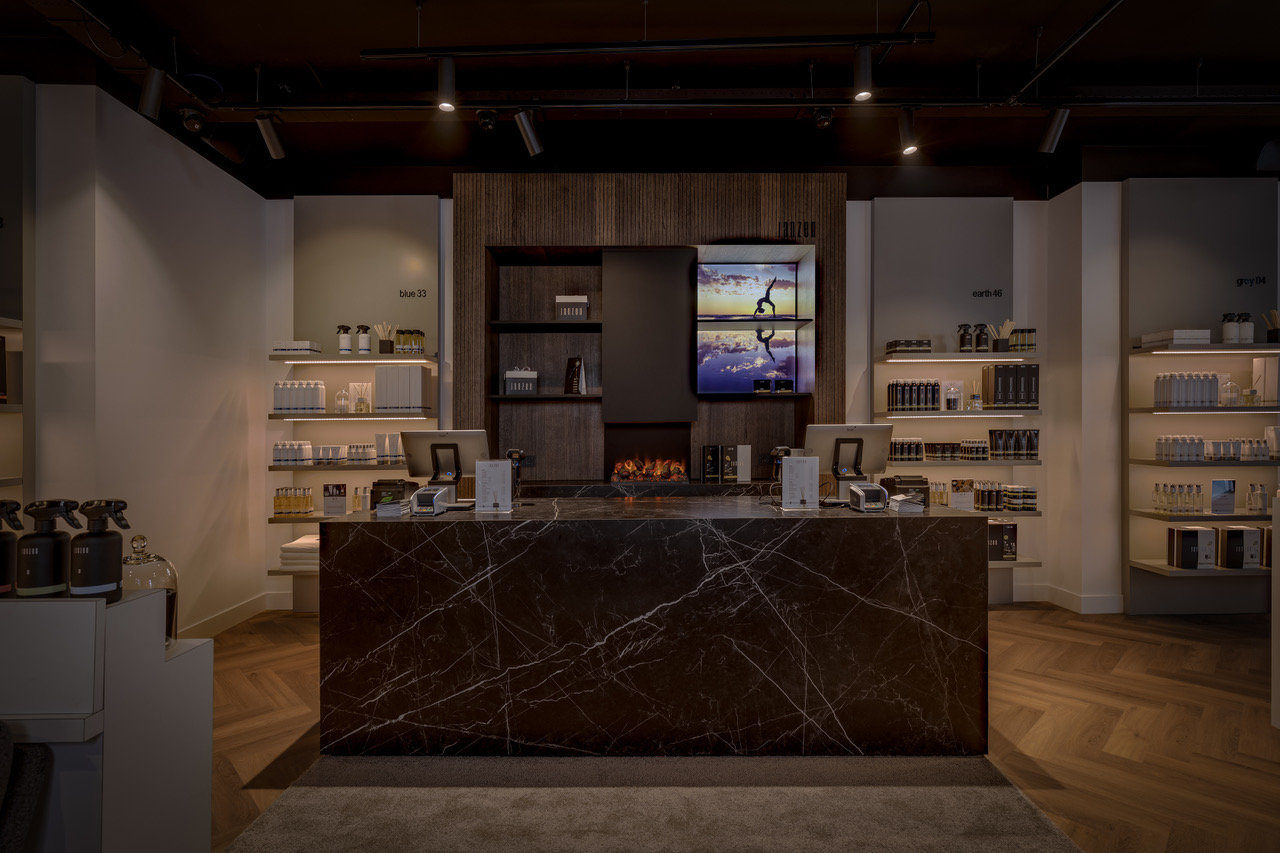 JANZEN is nu open in Den Bosch: 'Hier kunnen we veel meer'