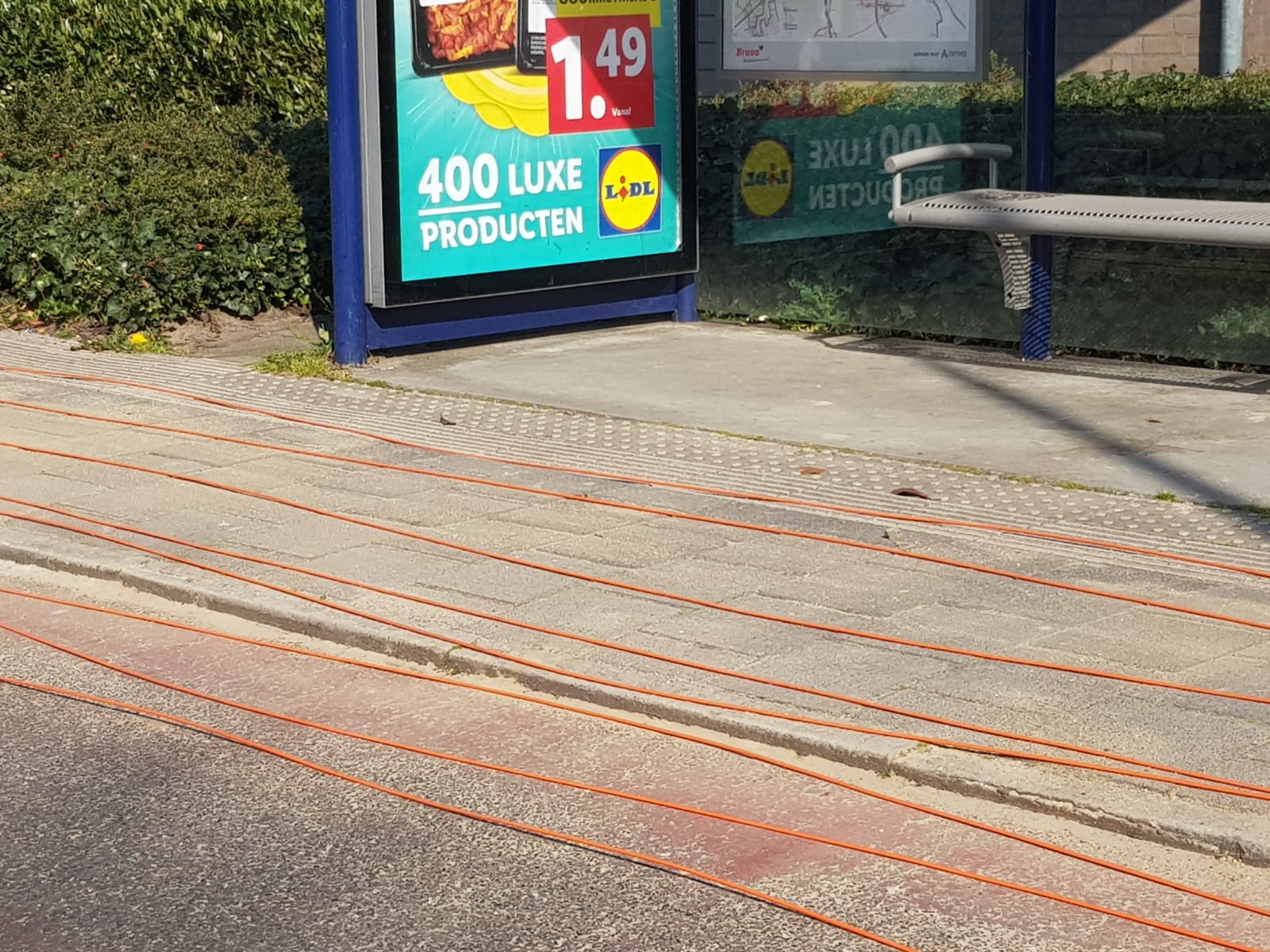 Glasvezelnetwerk aangelegd in Den Bosch West - indebuurt Den Bosch