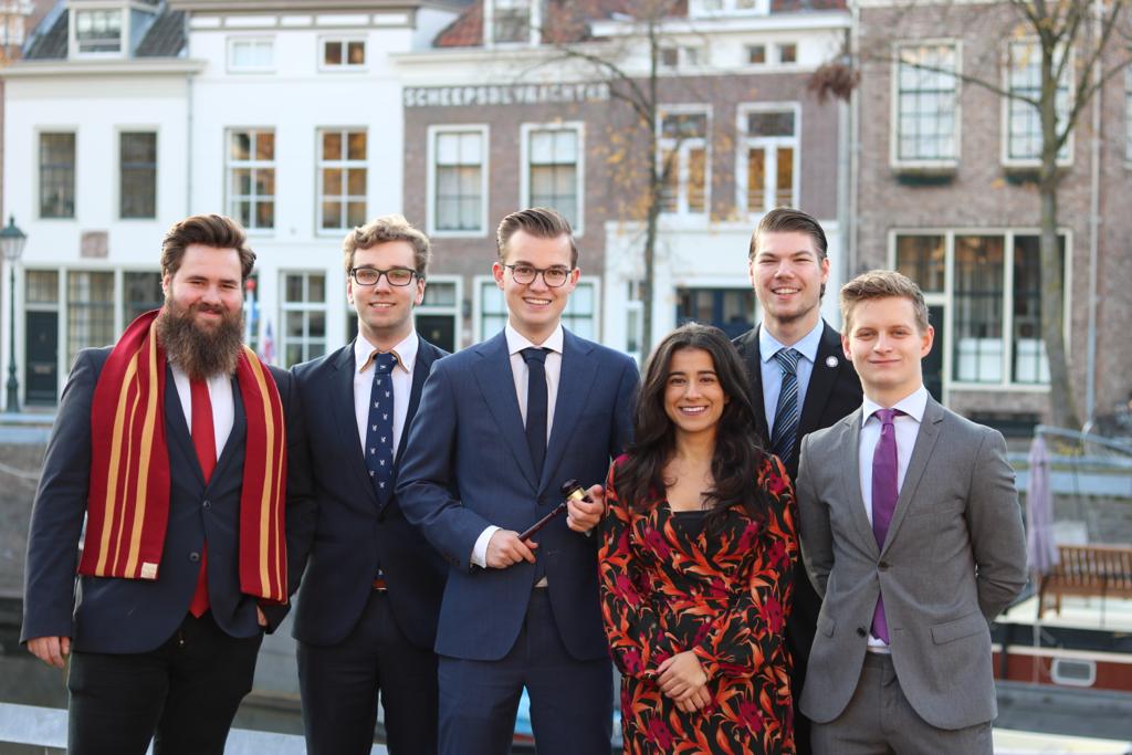 JOVD 's-Hertogenbosch e.o. - indebuurt Den Bosch