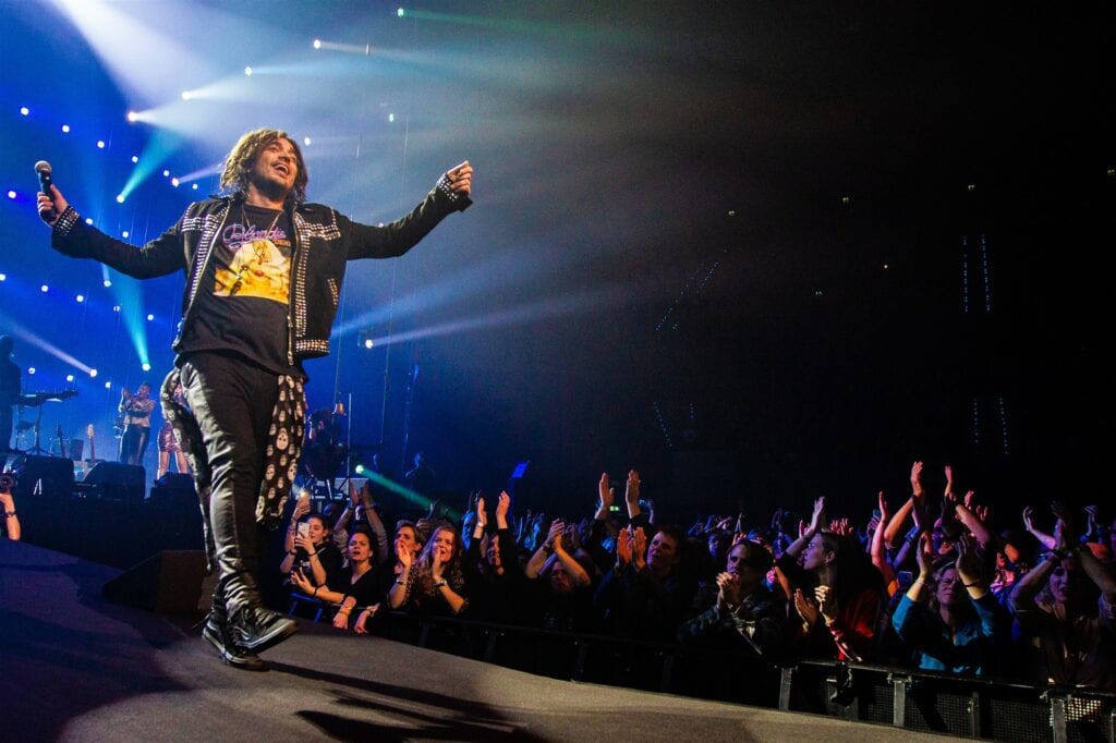 Soul Live Festival gaat door: Waylon, Glennis Grace en andere artiesten ...