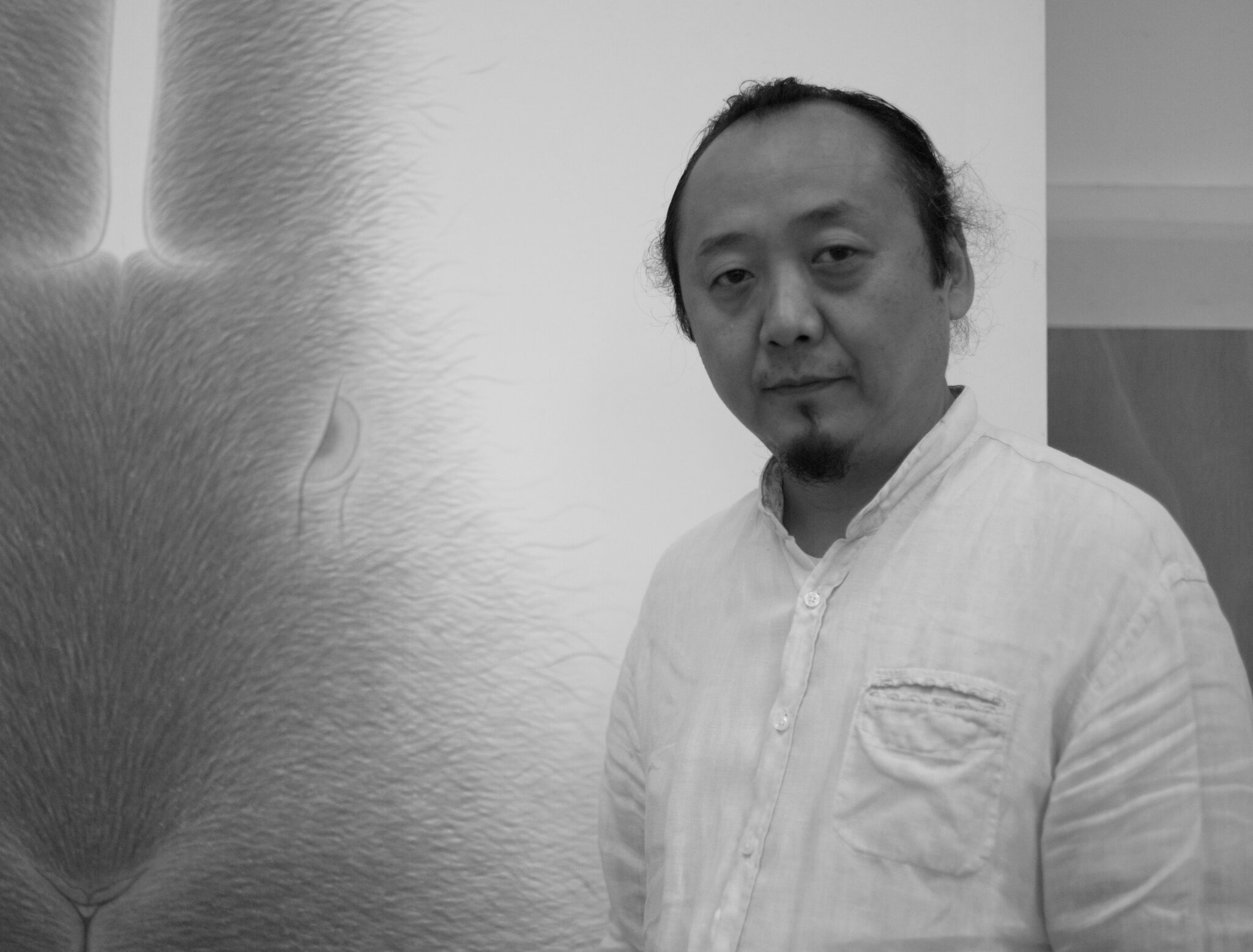 Wil je zien: kunst van Shoa Fan bij Het Noordbrabants Museum