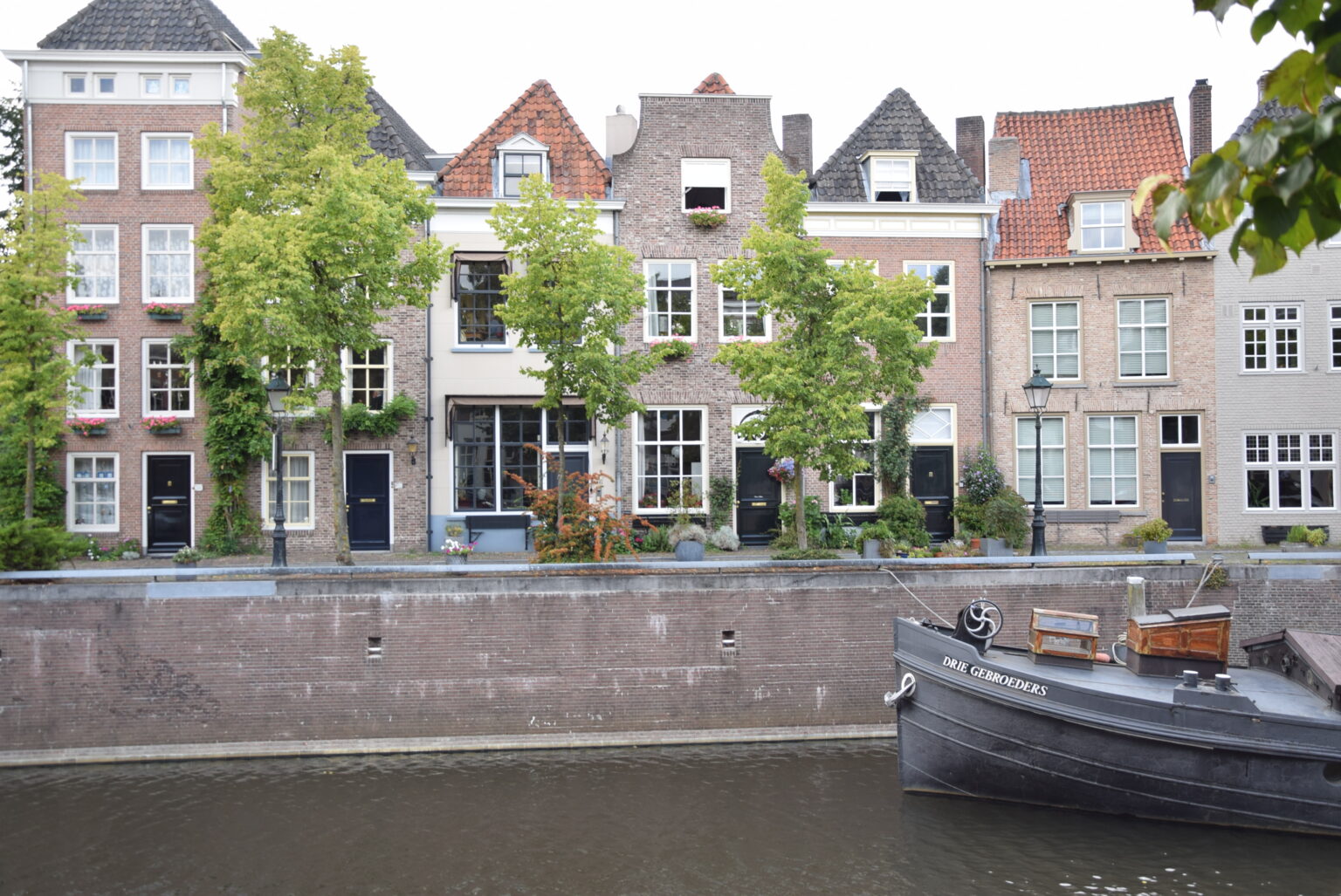 Den Bosch blijft groeien: zoveel inwoners zijn er - indebuurt Den Bosch