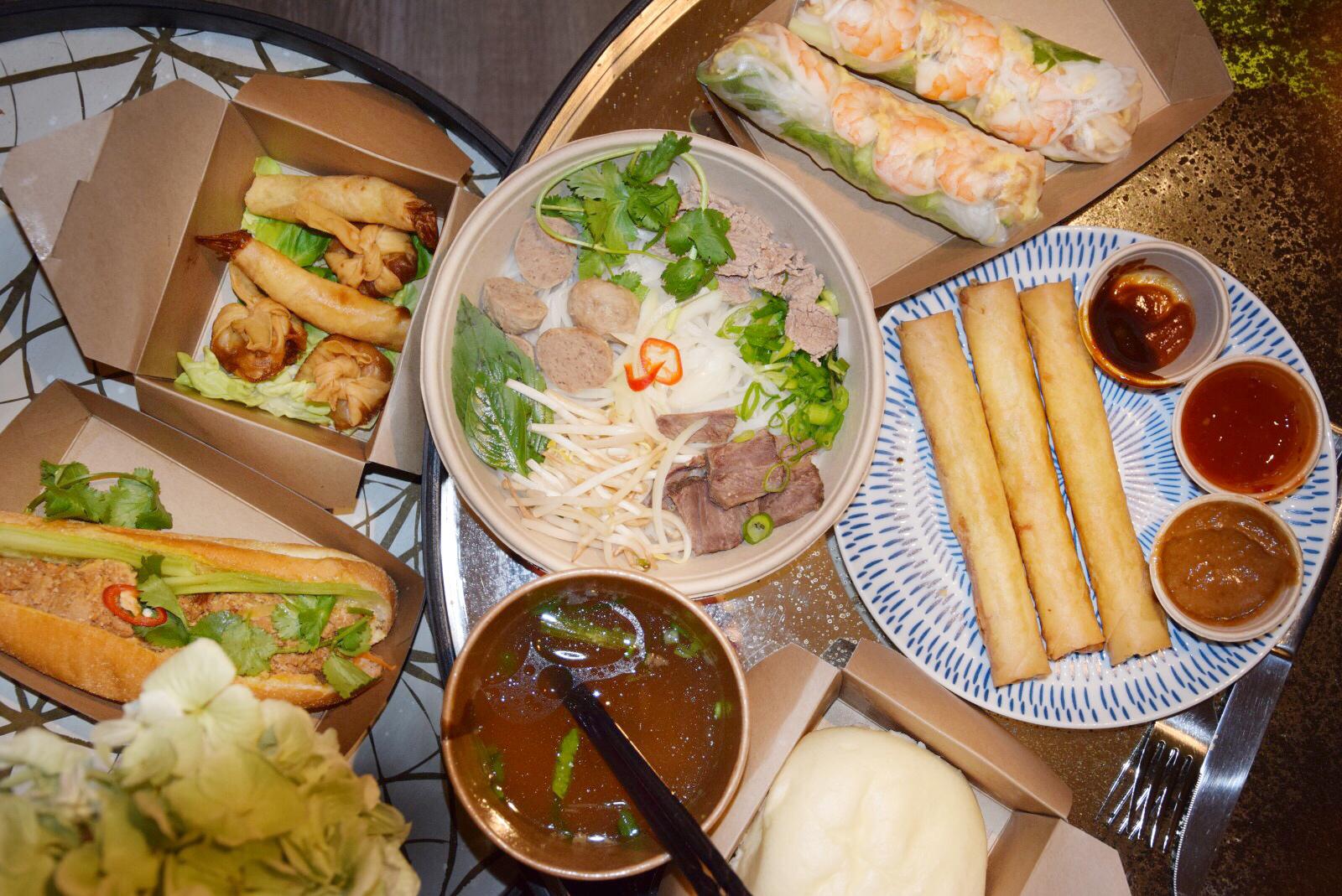 Den Bosch eet mee met mama's Linh, Anita en Naima: 'Er zit heel veel ...