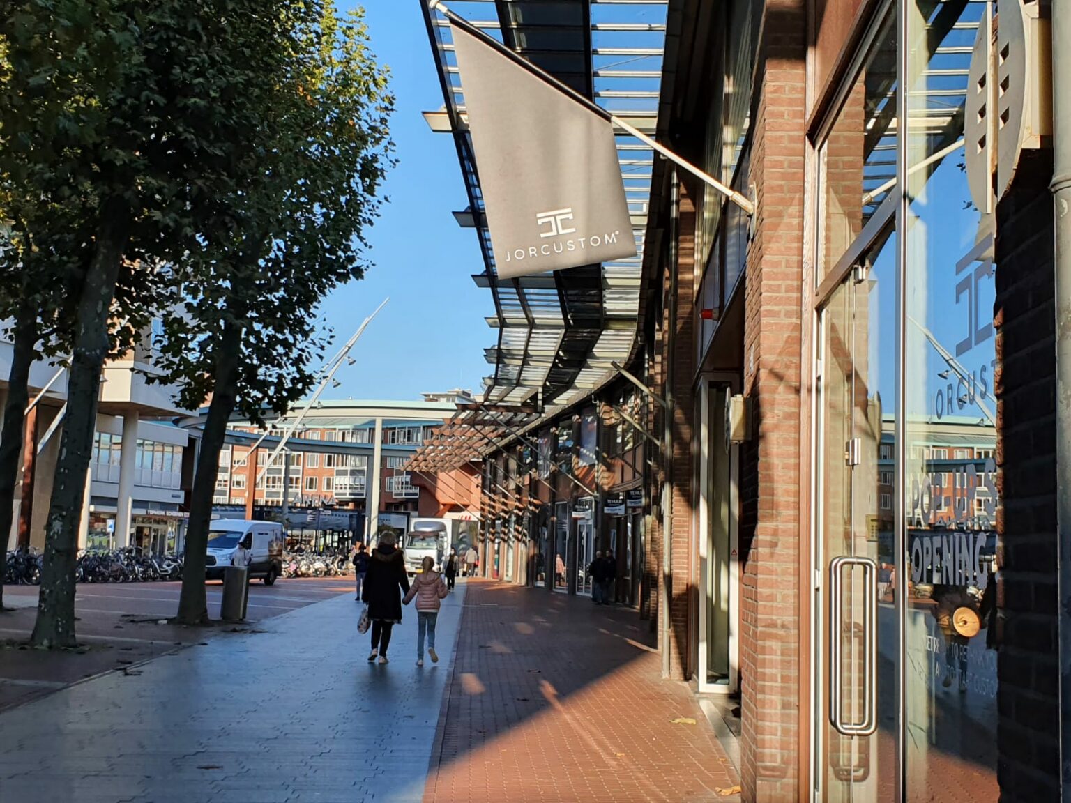 Den Bosch blijft groeien: zoveel inwoners zijn er - indebuurt Den Bosch