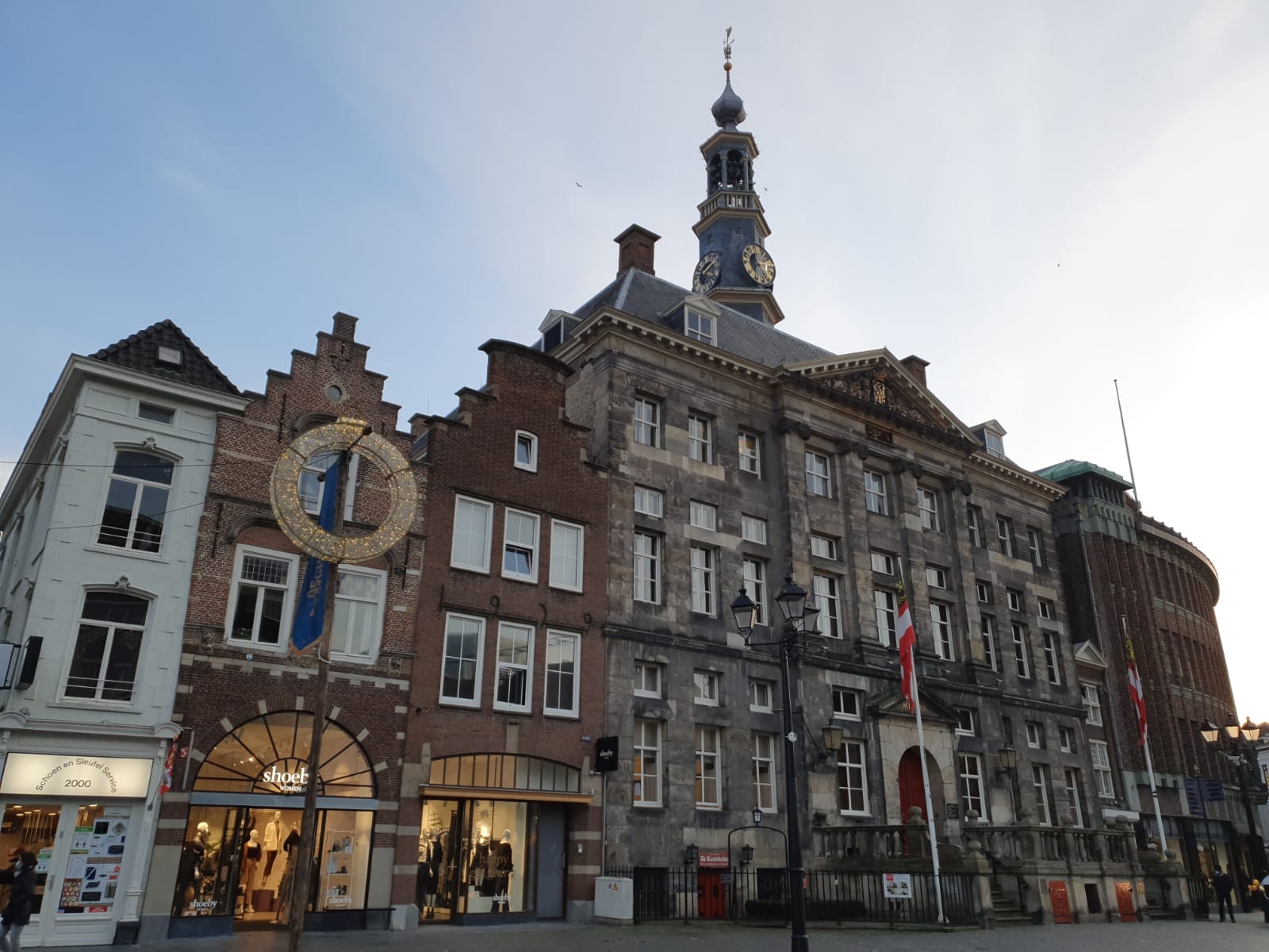 Den Bosch heeft verschillende zustersteden: dit zijn ze - Oozo.nl