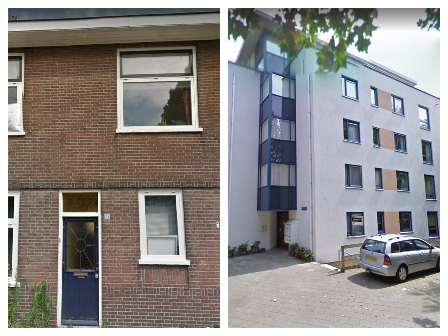 De Vliert: dit is het goedkoopste of duurste huis dat te koop staat