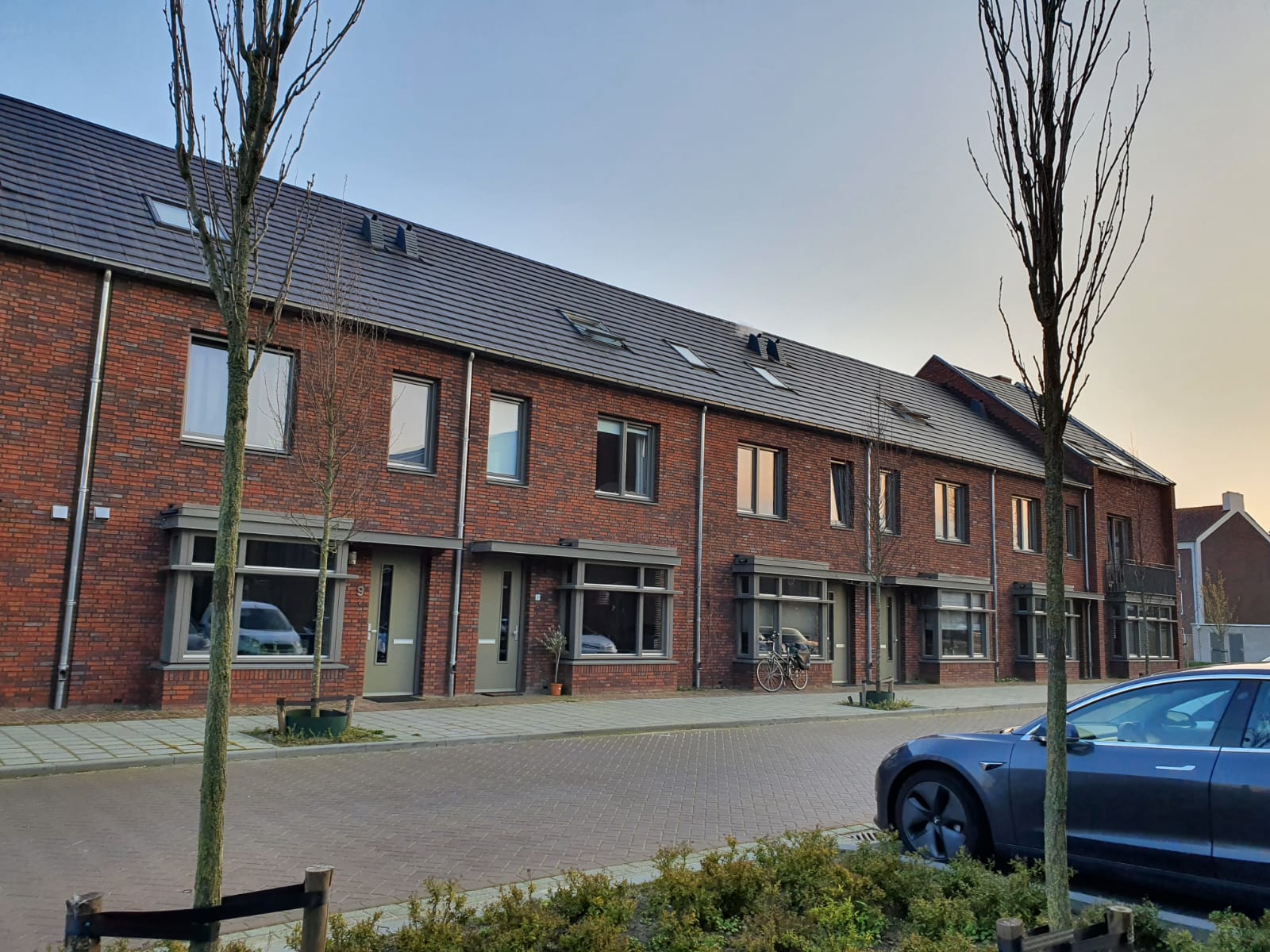 Tijdreizen door Den Bosch: zo check je via Google Street View hoe je ...