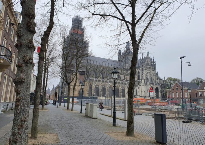 Den Bosch blijft groeien: zoveel inwoners zijn er - indebuurt Den Bosch