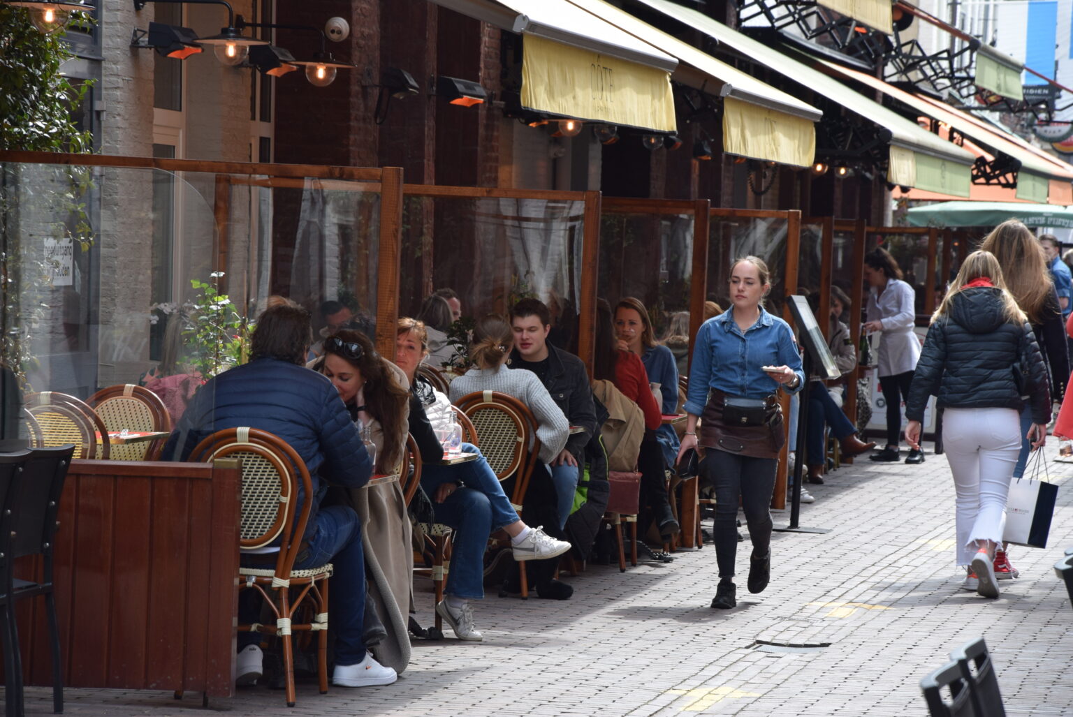 Steeds meer Bosschenaren: zoveel inwoners telt de gemeente nu ...