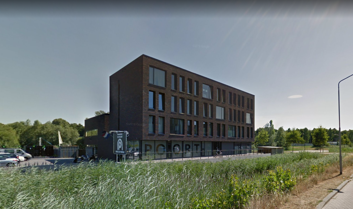 De Poort heeft eigen crowdfundingsactie: 'We accepteren het niet'