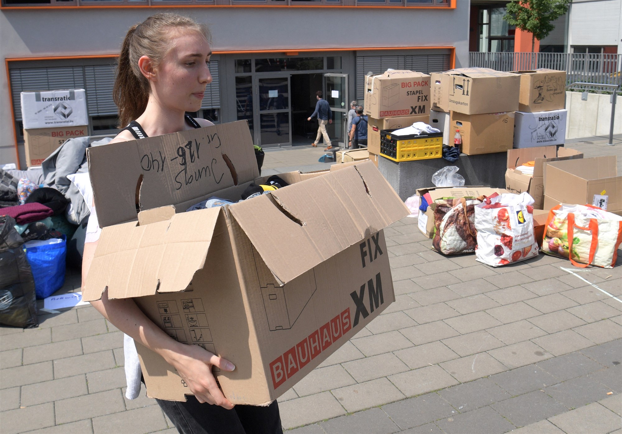 Welkom allemaal! Zoveel nieuwe inwoners telt Den Bosch sinds dit jaar