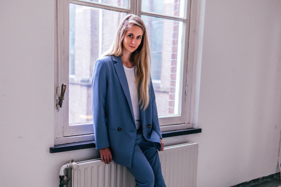 Leuk volgens local Carlijn: 'Voor het eerst woon ik in de binnenstad!'