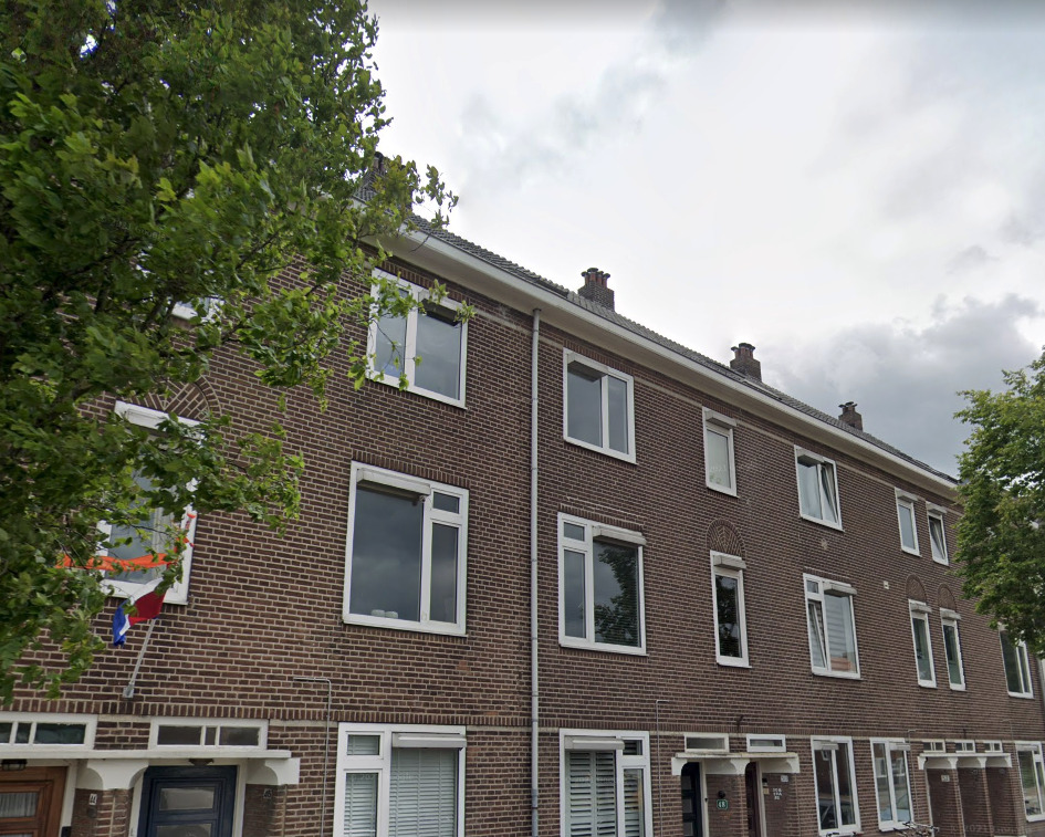 Dit is het kleinste (en goedkoopste) huis dat nu te koop staat in Den Bosch - indebuurt Den Bosch