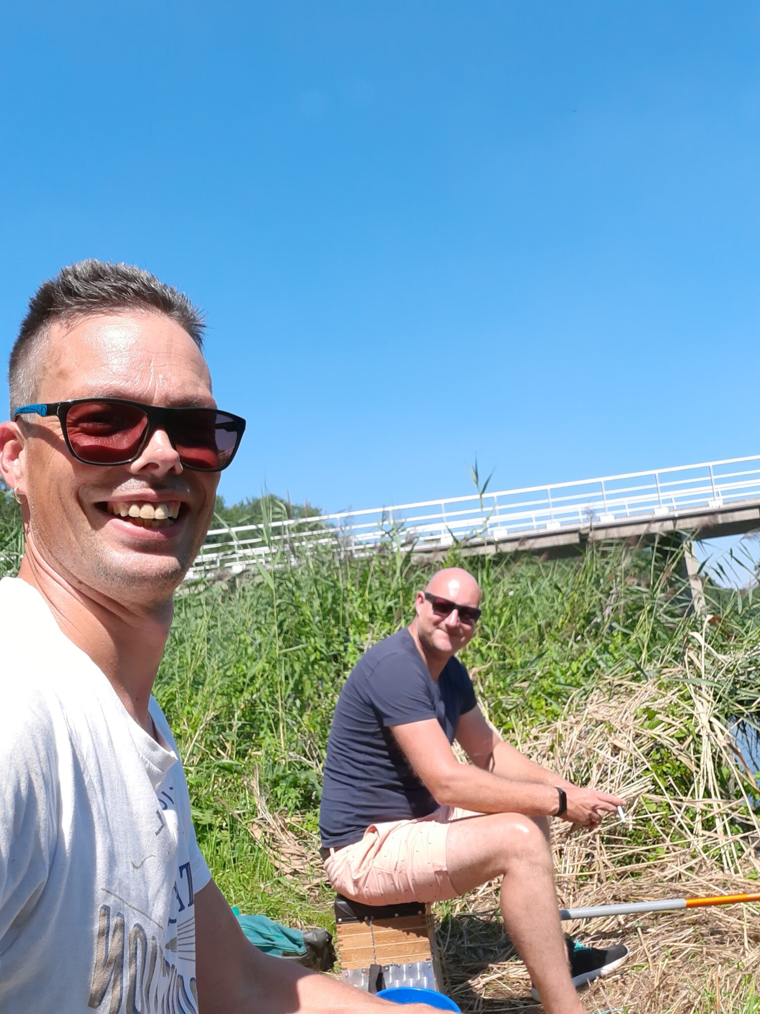 Bossche Mathieu en Eric zijn al vrienden sinds de peuterschool: 'We ...