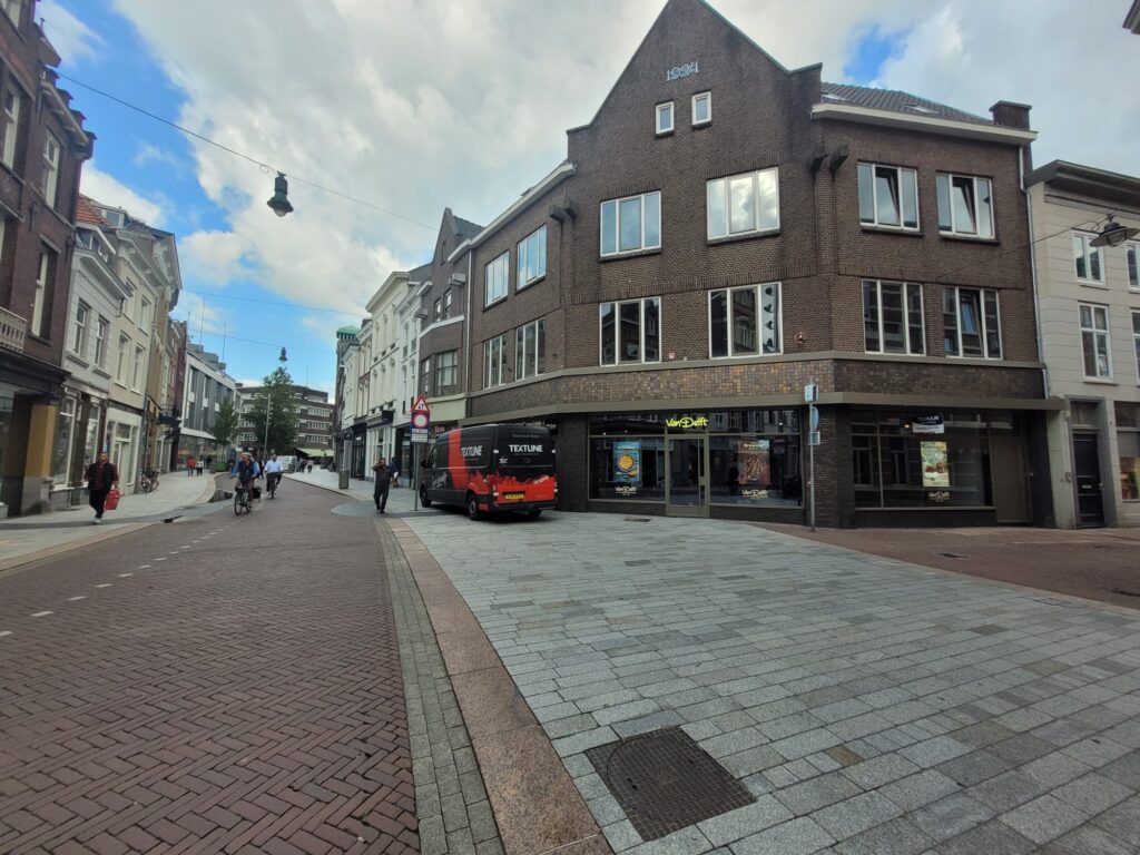 Van truffel tot crème brûlée: pepernotenwinkel Van Delft keert terug ...