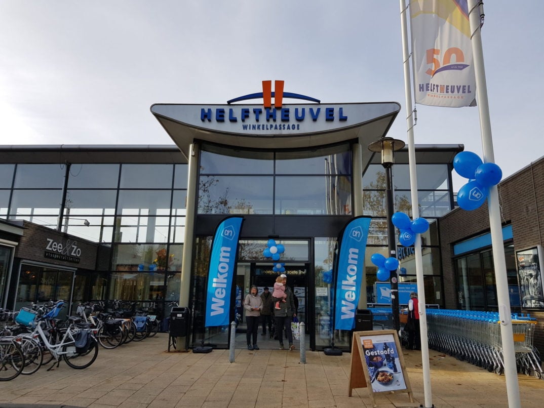 Kerst 2023: dit zijn de openingstijden van alle supermarkten in Den Bosch