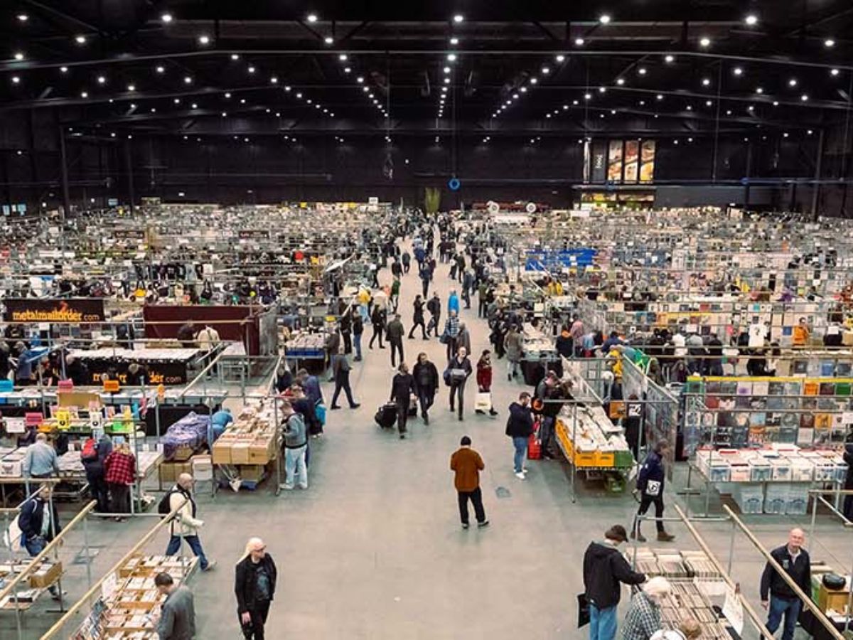 Voor iedereen wat: 6 x dit is er de komende tijd te doen bij Brabanthallen