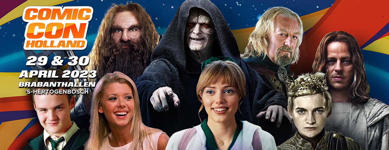 Voor iedereen wat: 6 x dit is er de komende tijd te doen bij Brabanthallen