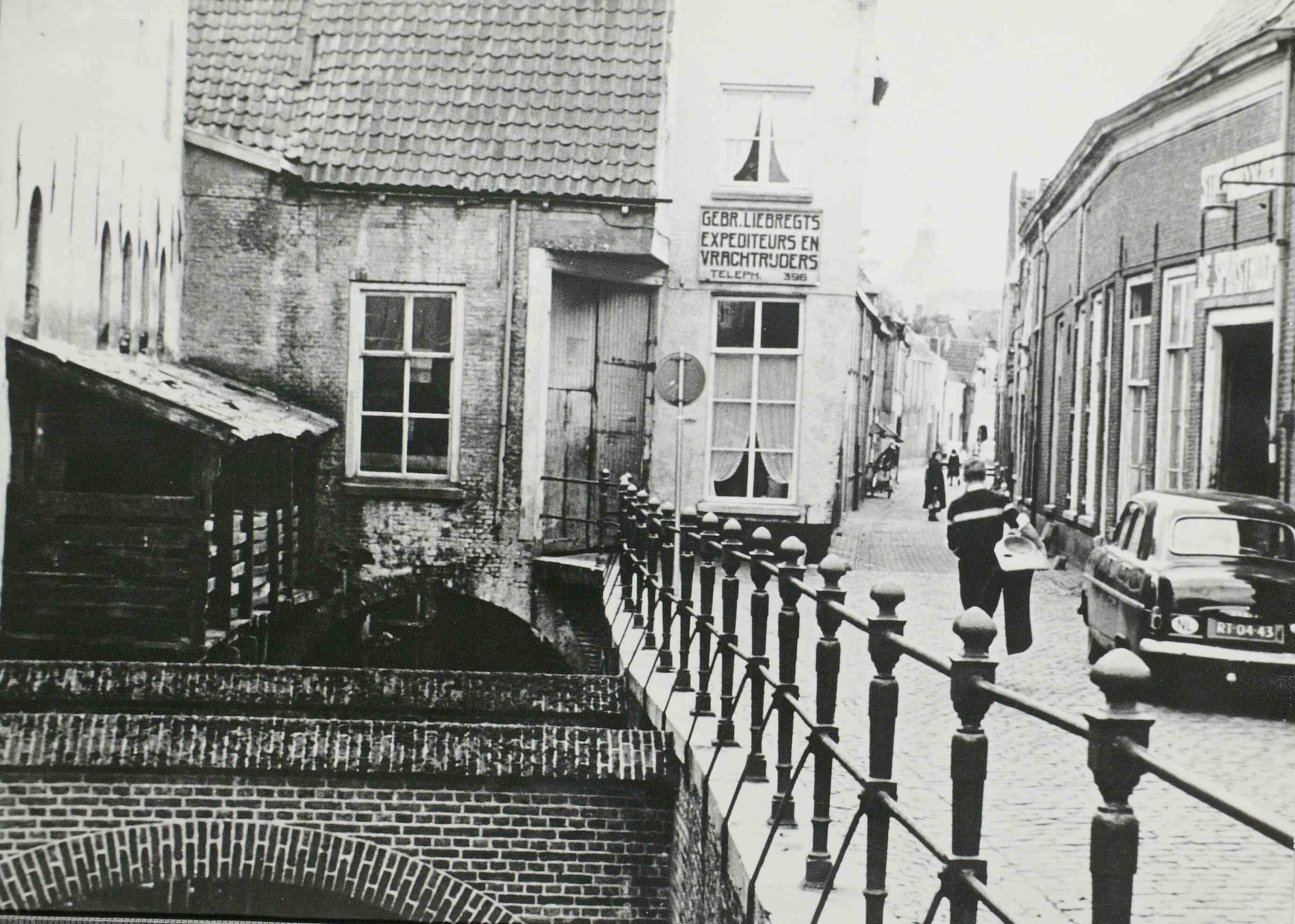 De nostalgie! 6 x zo zag de Uilenburg er vroeger uit - indebuurt Den Bosch