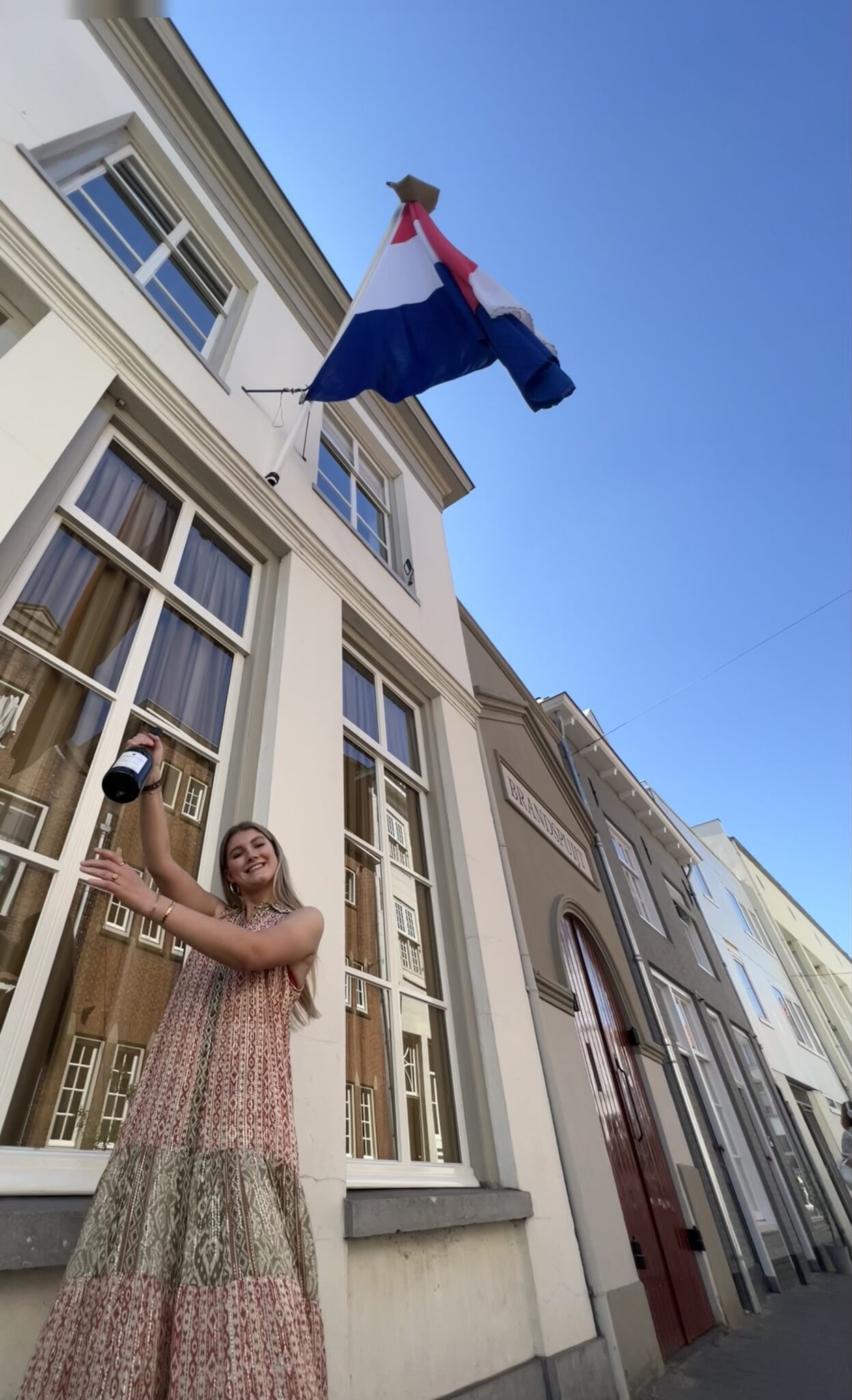 Hoera! Deze Bosschenaren zijn geslaagd voor hun diploma - indebuurt Den ...