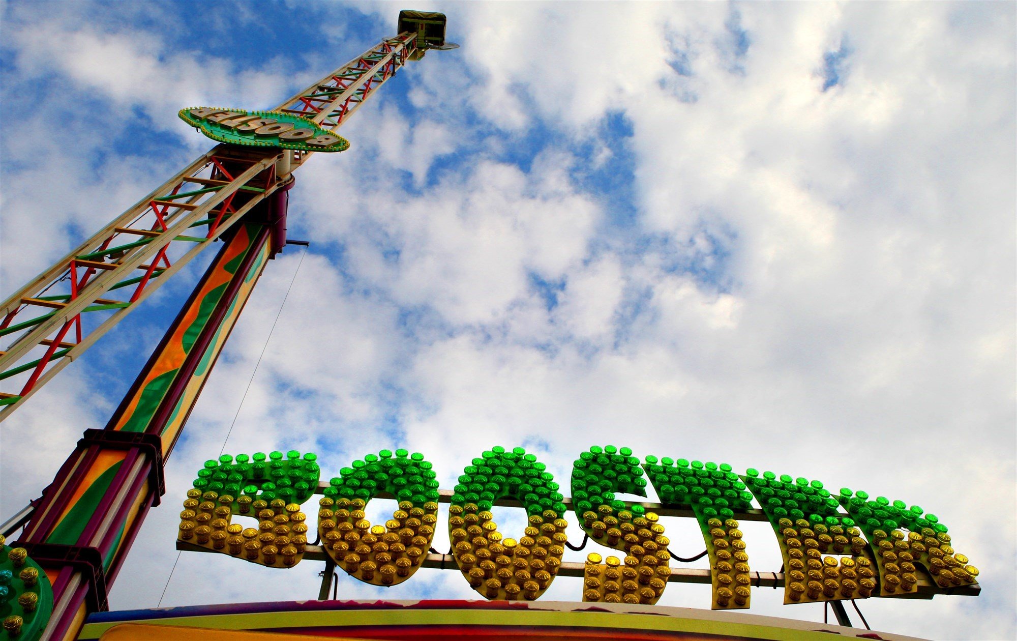 Alles wat je moet weten over de kermis in Den Bosch