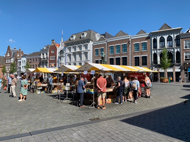 Deze leuke dingen doe je dit weekend in Den Bosch - indebuurt Den Bosch