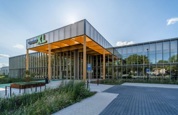 Weener XL - indebuurt Den Bosch