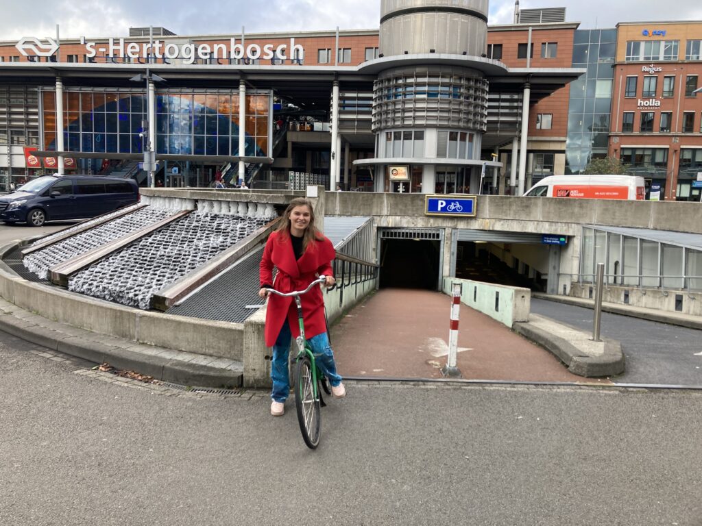 Column Julia Kroonen | Hoe overleven Bosschenaren de helling van de ...