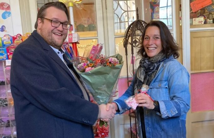 AAF Concept Store - indebuurt Den Bosch