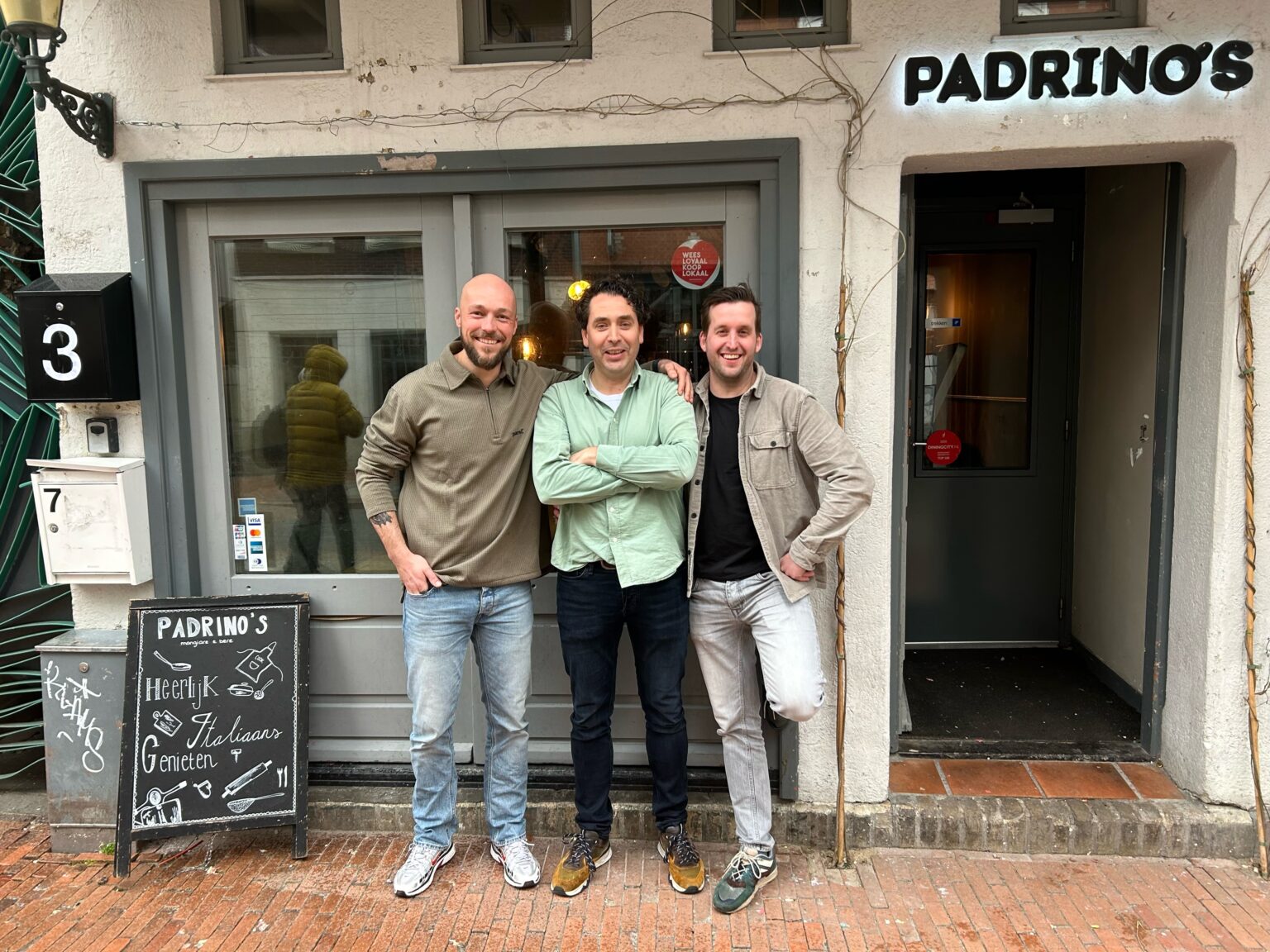 Nieuwe Restobar Via Via neemt je mee naar de Méditerranée: 'Iedereen ...