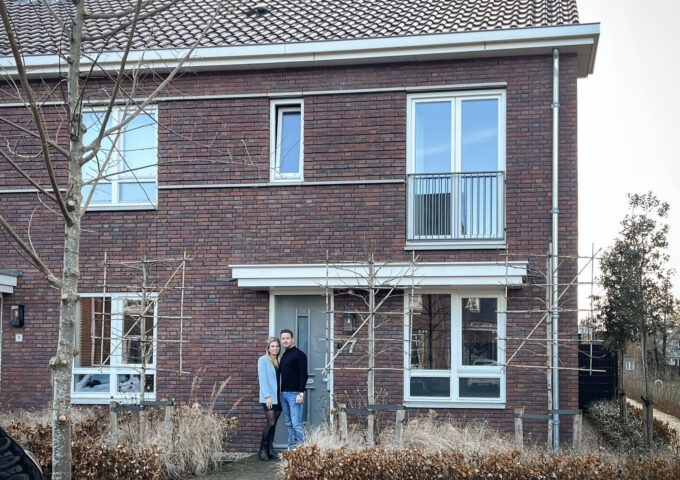 Bosch' koppel doet mee aan het tv-programma Het Spaanse Dorp: Zarra ...