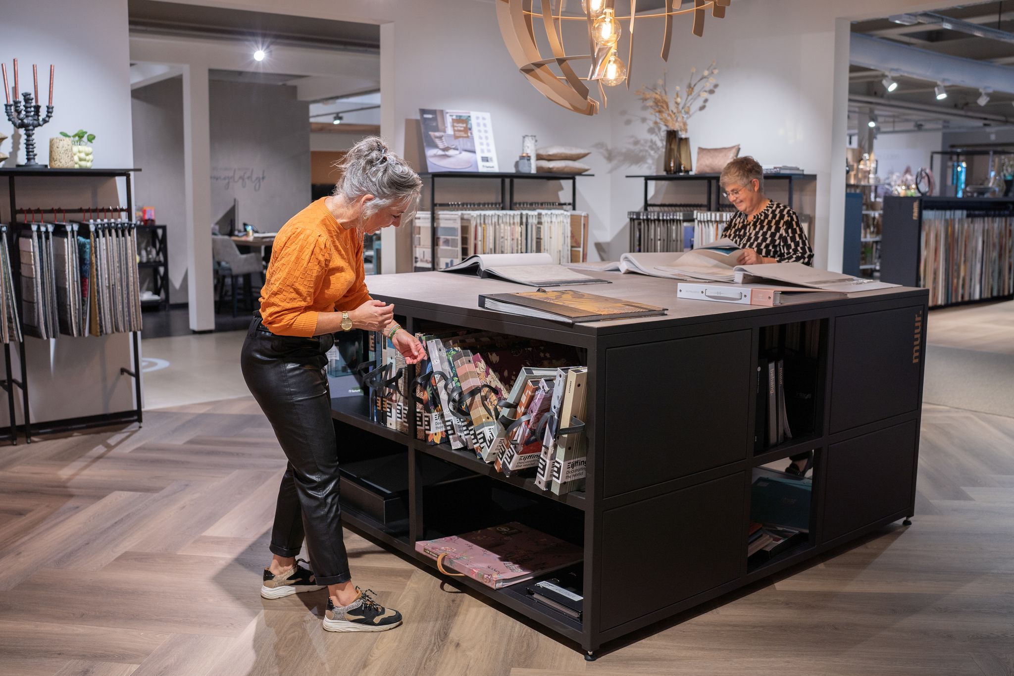 Woongelofelijk Van Donzel | Woonwinkel Uden - indebuurt Den Bosch