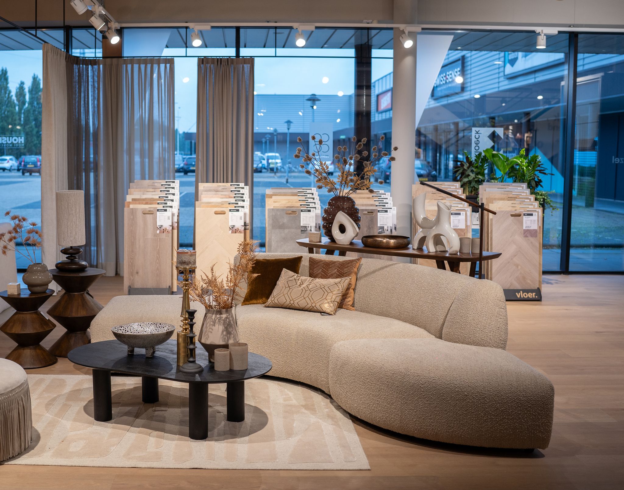 Woongelofelijk Van Donzel | Woonwinkel Uden - indebuurt Den Bosch