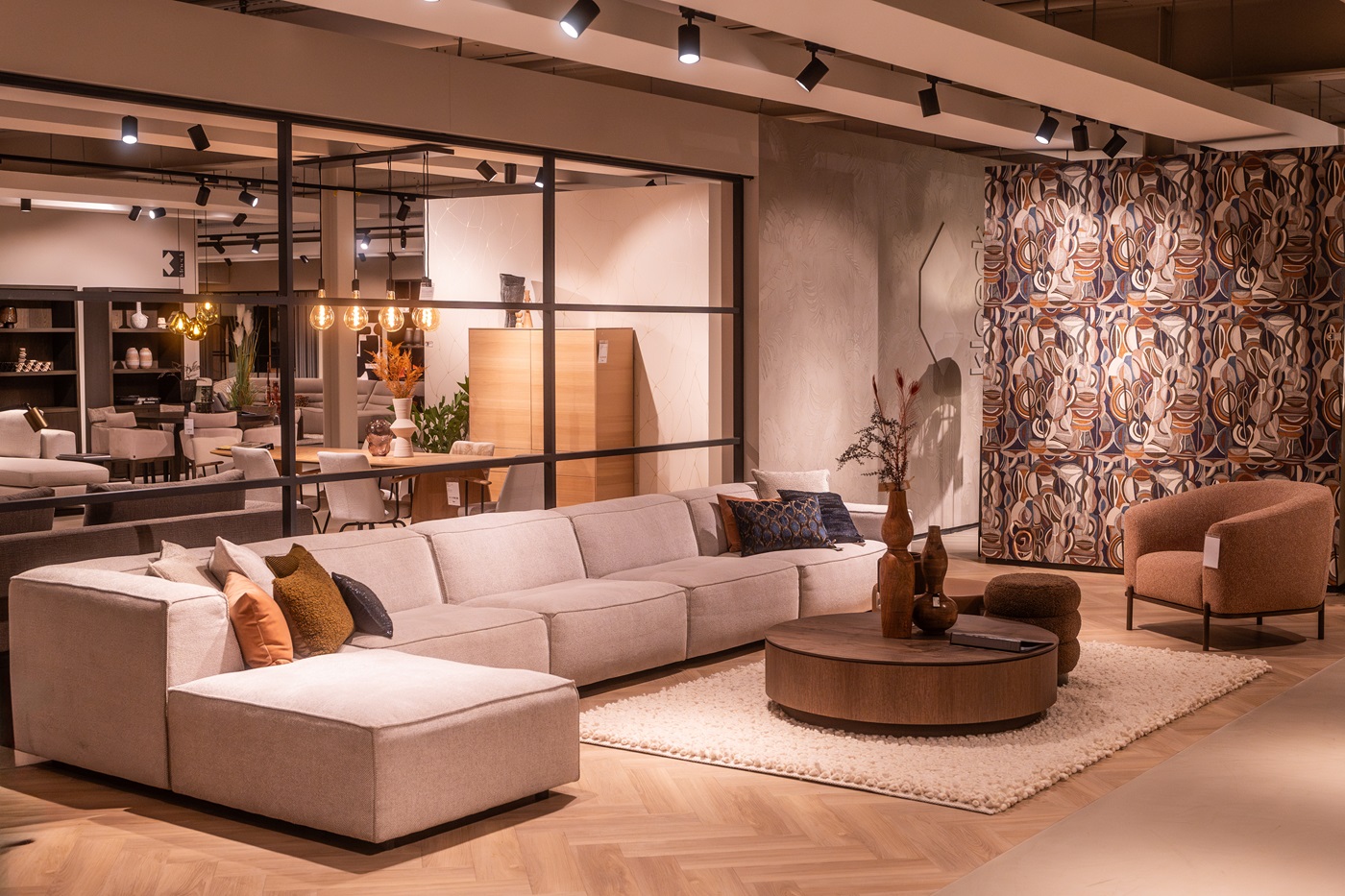 Woongelofelijk Van Donzel | Woonwinkel Uden - indebuurt Den Bosch