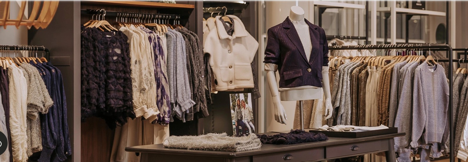 Berden Fashion - indebuurt Den Bosch