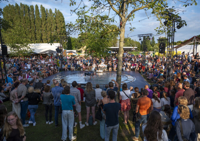 Den Bosch blijft groeien: zoveel inwoners zijn er - indebuurt Den Bosch