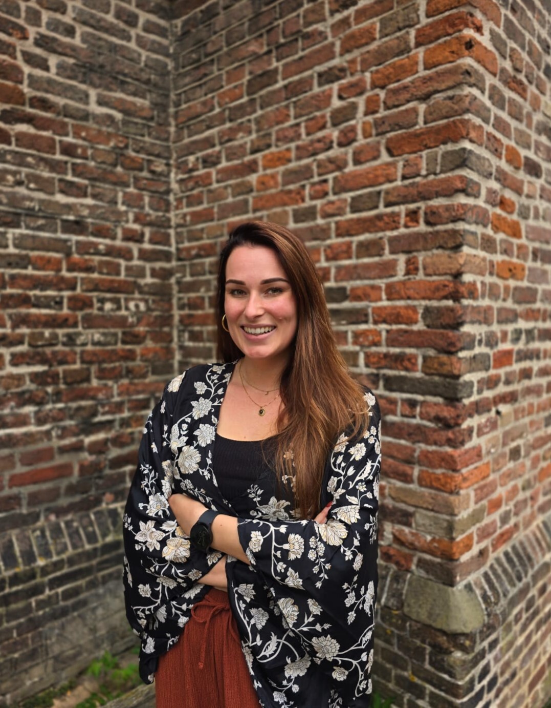 Sharon Bremer, Auteur van indebuurt Den Bosch