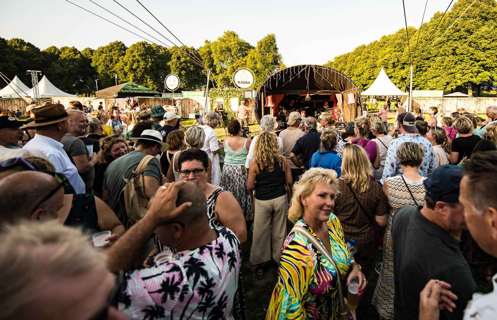 Stayin' Alive: dit weekend zing je keihard mee met de grootste hits op ...