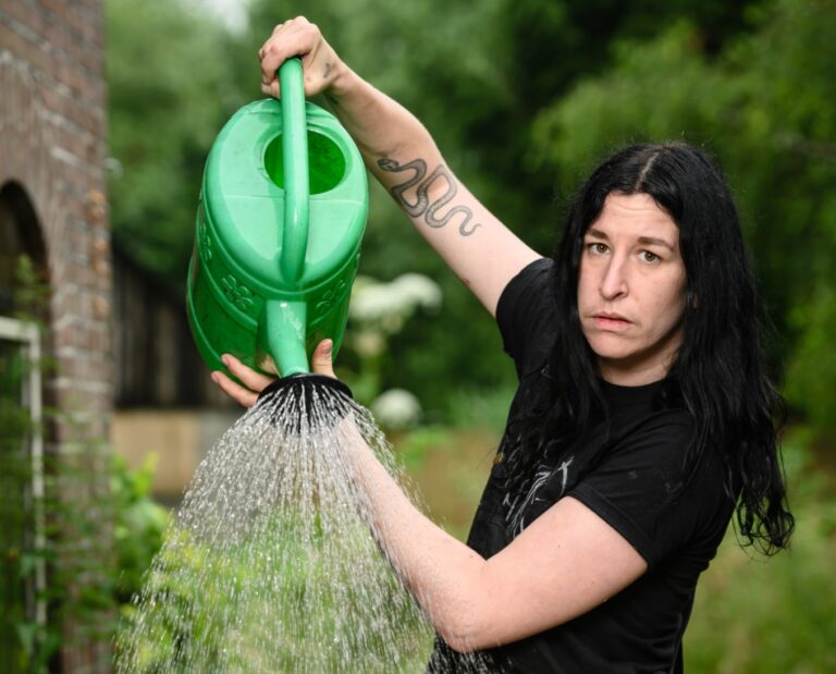 Boerderij van Dorst weer op de buis en deze geboren Bosschenaar doet mee